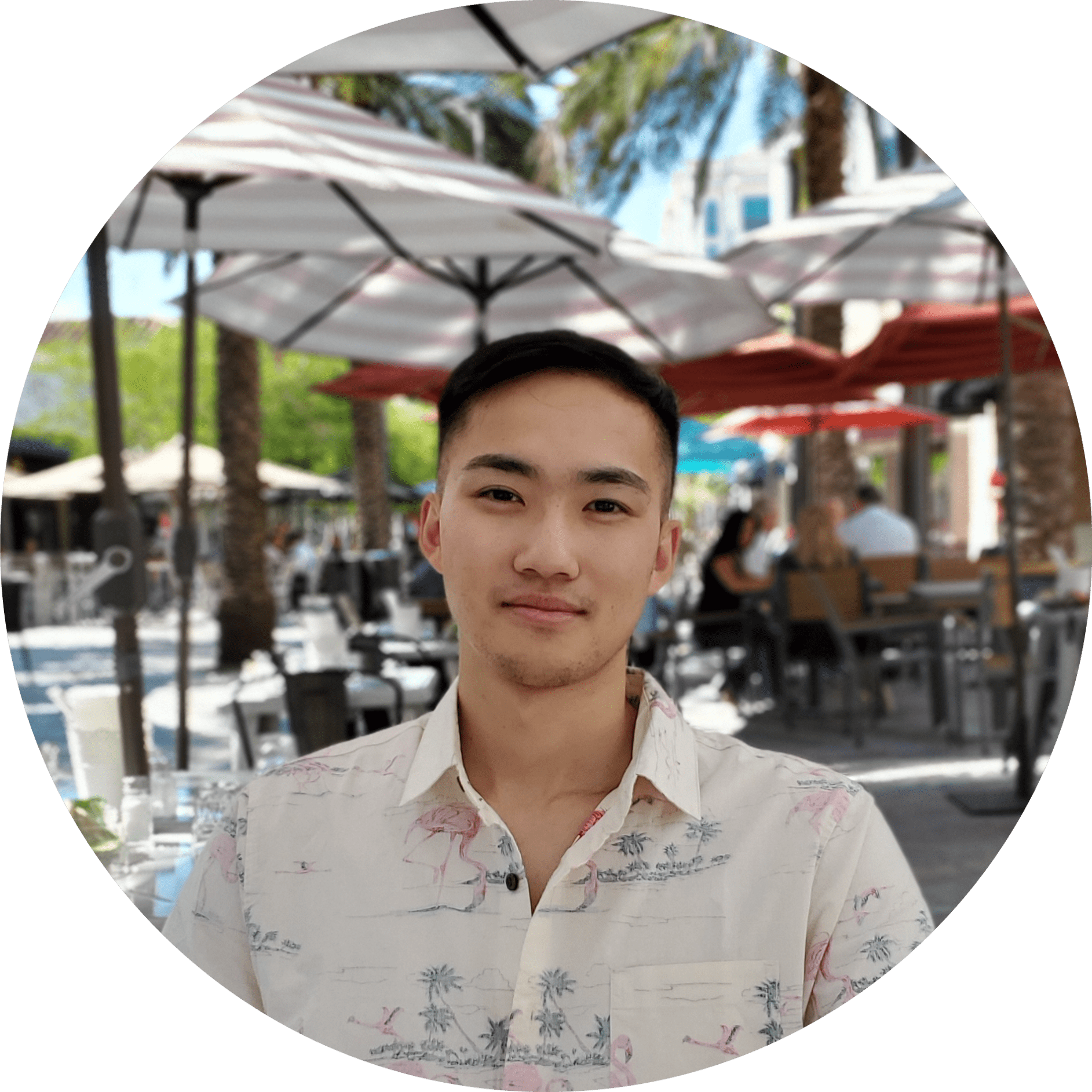Louis Lam - Software engineer, tinkerer and tech enthusiast